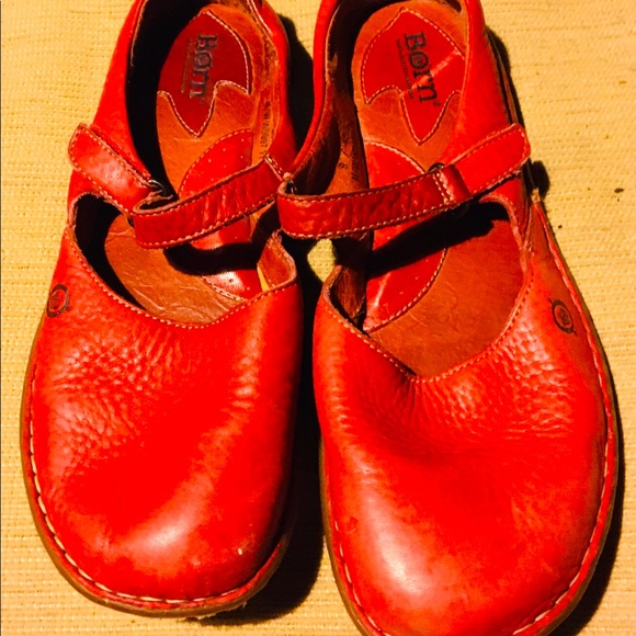 Born | Shoes | Born Clogs | Poshmark